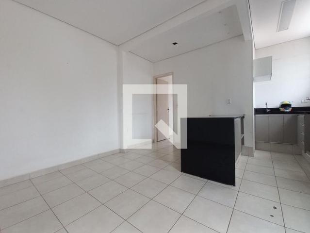 Apto, Centro, 1 Quarto, 58 m2 Campinas