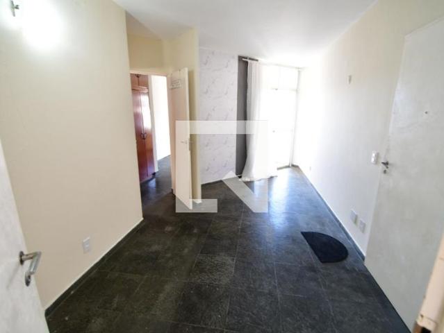 Apto, Centro, 1 Quarto, 58 m2 Campinas