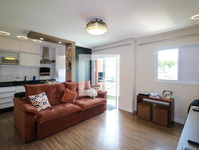 Apto, Centro, 1 Quarto, 58 m2 Diadema