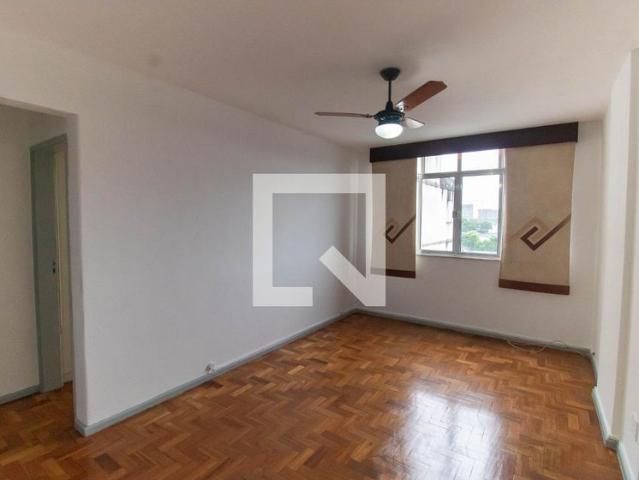 Apto, Centro, 1 Quarto, 58 m2 Niterói