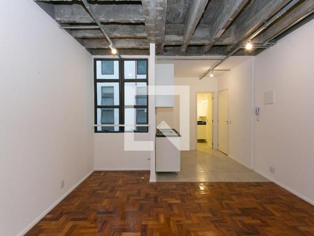 Apto, Centro, 1 Quarto, 58 m2 São Paulo