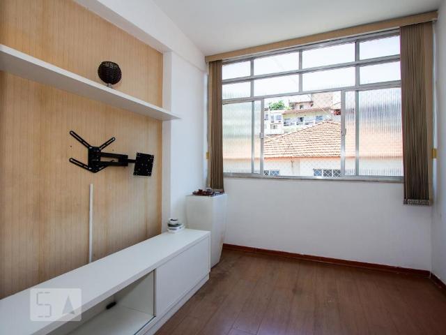 Apto, Centro, 1 Quarto, 59 m2 Rio de Janeiro