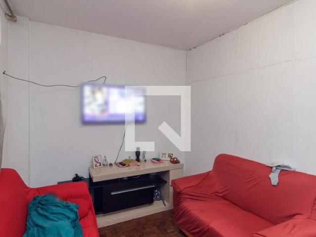 Apto, Centro, 1 Quarto, 59 m2 São Paulo