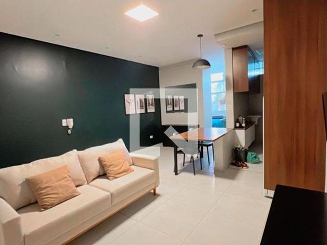 Apto, Centro, 1 Quarto, 59 m2 São Paulo