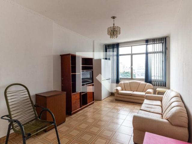 Apto, Centro, 1 Quarto, 59 m2 São Paulo