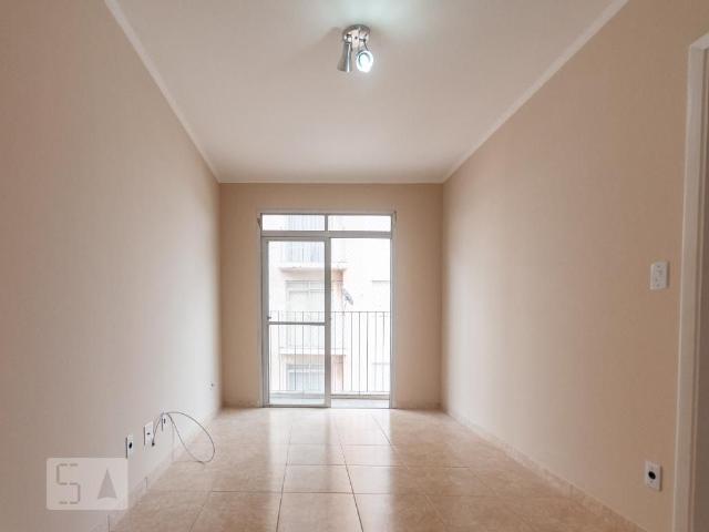 Apto, Centro, 1 Quarto, 60 m2 Campinas