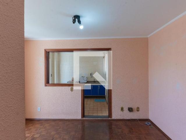 Apto, Centro, 1 Quarto, 60 m2 Campinas