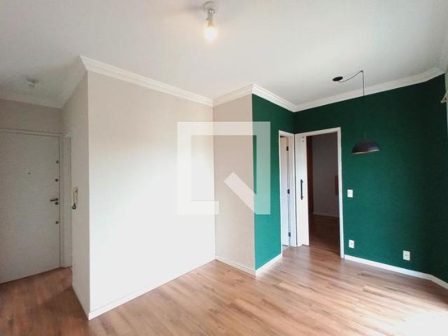 Apto, Centro, 1 Quarto, 60 m2 Campinas