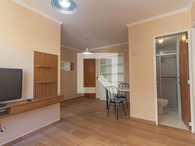 Apto, Centro, 1 Quarto, 60 m2 Curitiba