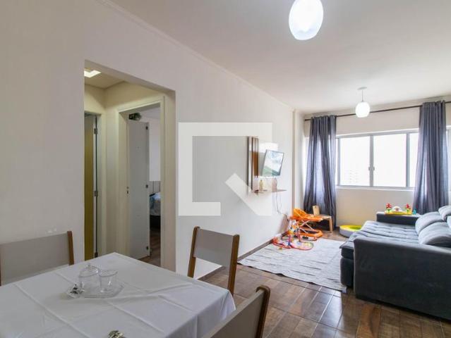 Apto, Centro, 1 Quarto, 60 m2 Guarulhos