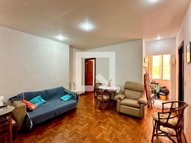 Apto, Centro, 1 Quarto, 60 m2 Rio de Janeiro