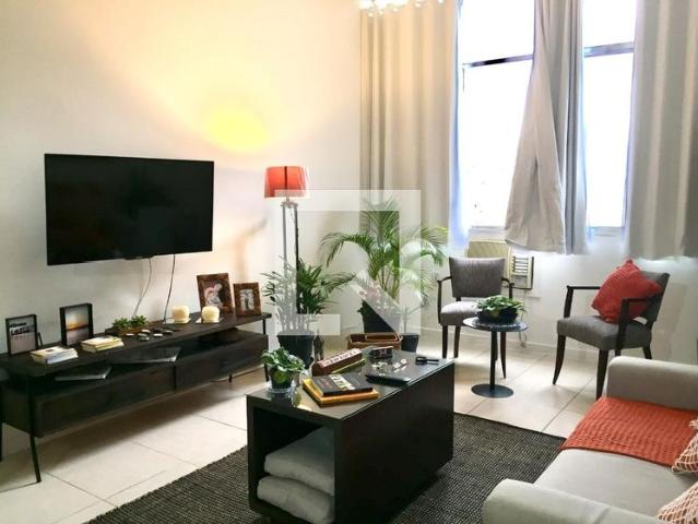 Apto, Centro, 1 Quarto, 60 m2 Rio de Janeiro