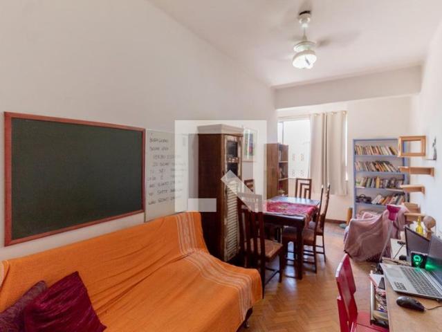 Apto, Centro, 1 Quarto, 60 m2 Rio de Janeiro