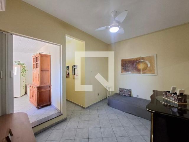 Apto, Centro, 1 Quarto, 60 m2 Rio de Janeiro