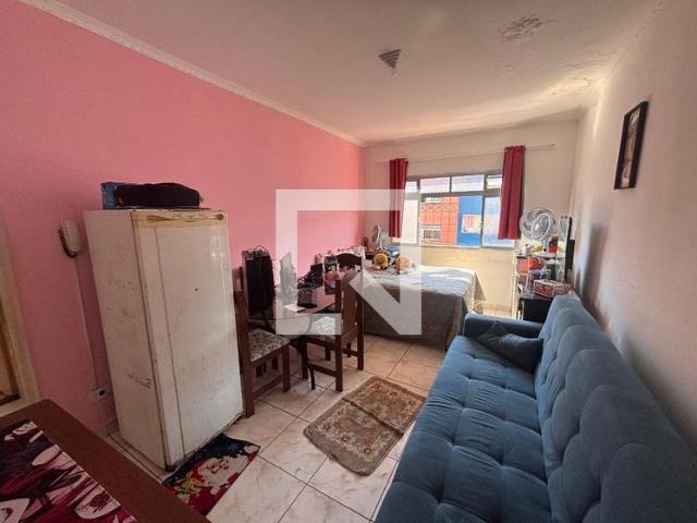 Apto, Centro, 1 Quarto, 60 m2 Ribeirão Pires