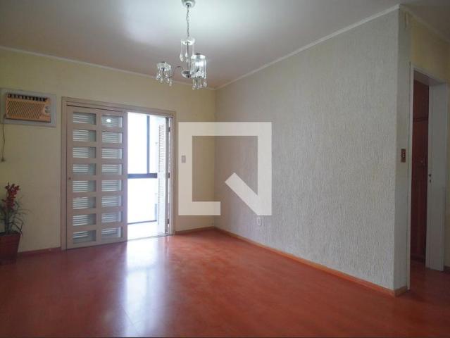Apto, Centro, 1 Quarto, 60 m2 São Leopoldo