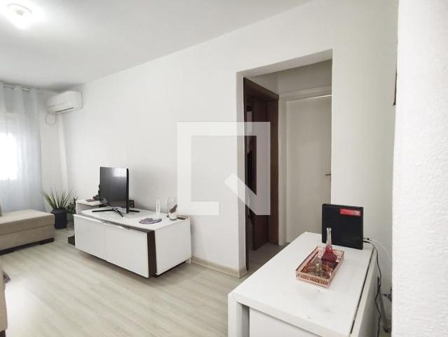 Apto, Centro, 1 Quarto, 60 m2 São Leopoldo