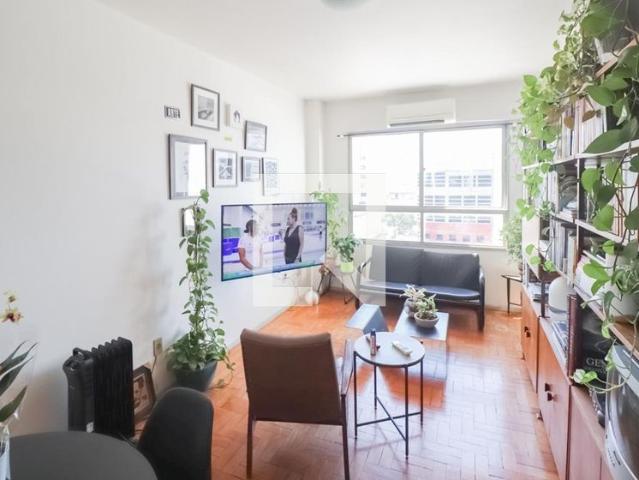 Apto, Centro, 1 Quarto, 60 m2 São Leopoldo
