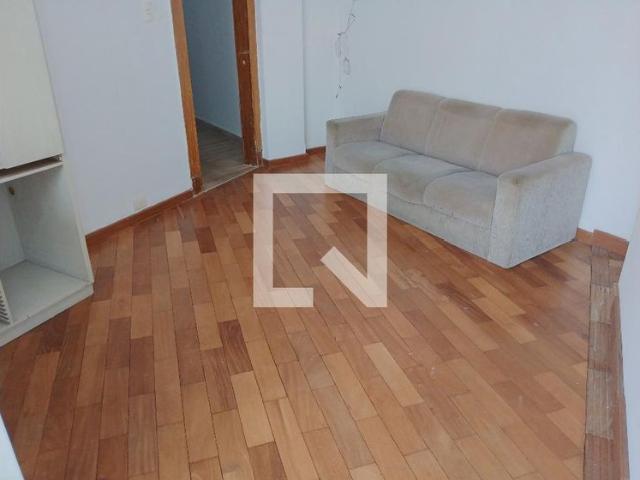 Apto, Centro, 1 Quarto, 60 m2 São Paulo
