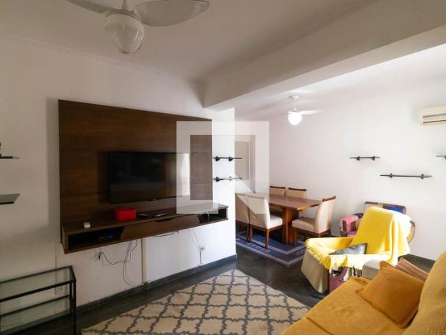 Apto, Centro, 1 Quarto, 62 m2 Campinas