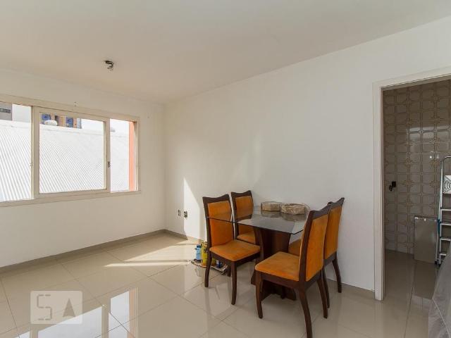 Apto, Centro, 1 Quarto, 62 m2 Canoas