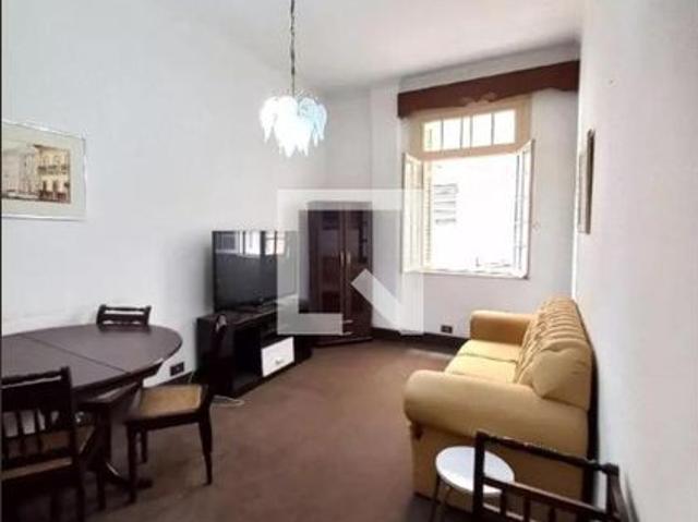 Apto, Centro, 1 Quarto, 62 m2 São Paulo