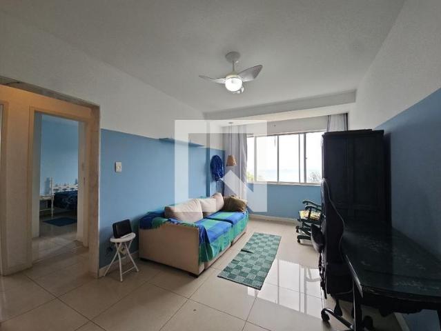 Apto, Centro, 1 Quarto, 62 m2 Salvador