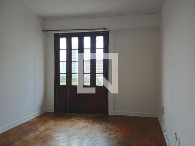 Apto, Centro, 1 Quarto, 64 m2 São Paulo