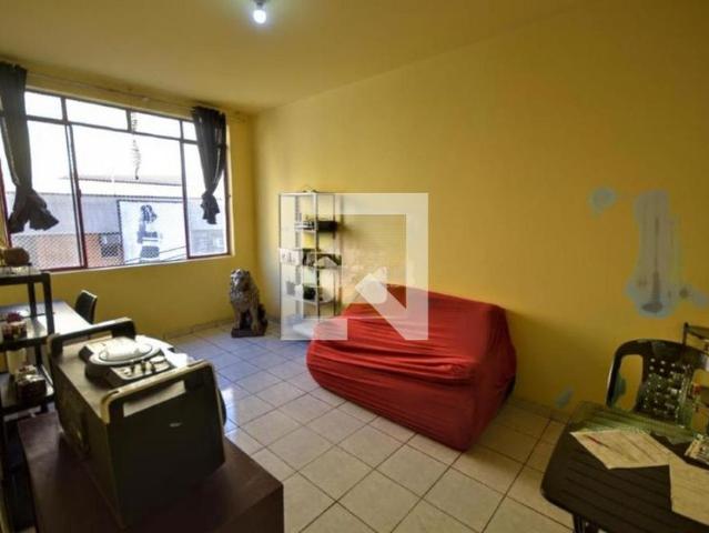 Apto, Centro, 1 Quarto, 65 m2 Campinas