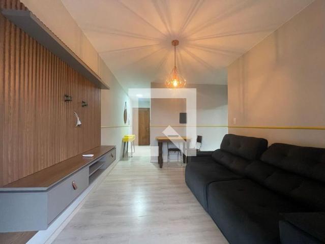 Apto, Centro, 1 Quarto, 73 m2 São Leopoldo
