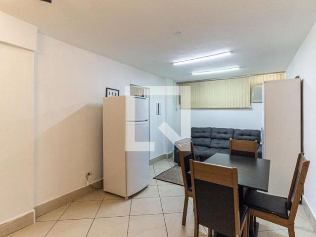 Apto, Centro, 1 Quarto, 73 m2 São Paulo
