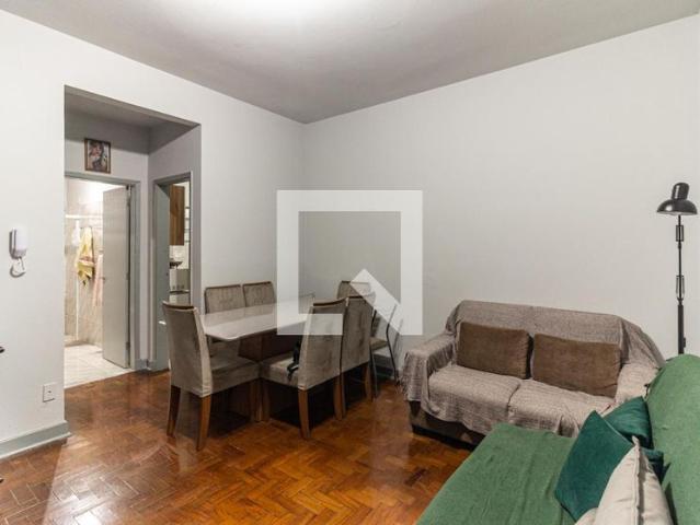 Apto, Centro, 1 Quarto, 73 m2 São Paulo