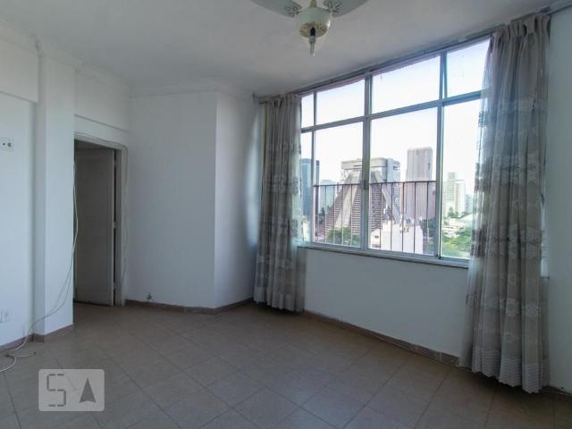 Apto, Centro, 1 Quarto, 70 m2 Rio de Janeiro