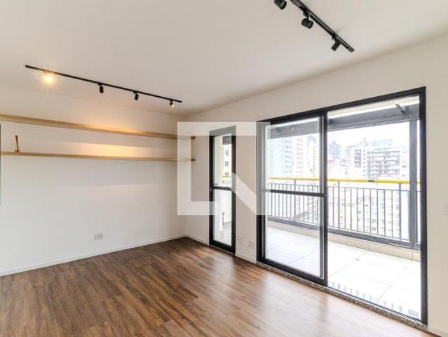 Apto, Centro, 1 Quarto, 70 m2 São Paulo