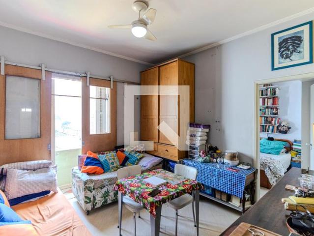 Apto, Centro, 1 Quarto, 72 m2 São Paulo