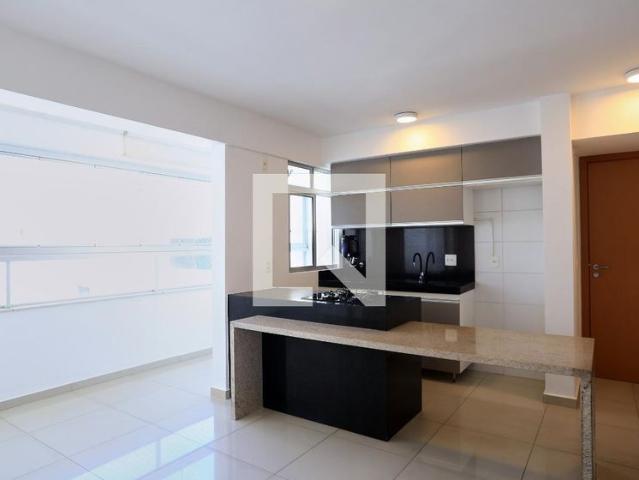 Apto, Centro, 1 Quarto, 77 m2 Belo Horizonte