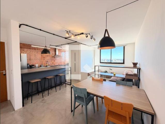 Apto, Centro, 1 Quarto, 75 m2 Jundiaí