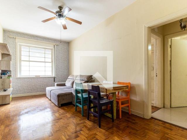 Apto, Centro, 1 Quarto, 75 m2 São Paulo