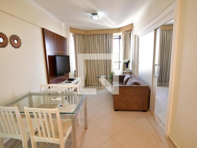 Apto, Centro, 1 Quarto, 84 m2 Campinas