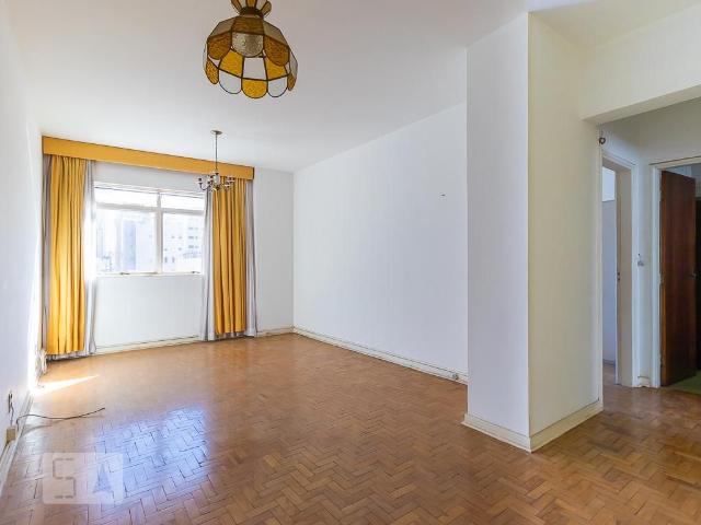 Apto, Centro, 1 Quarto, 89 m2 Campinas