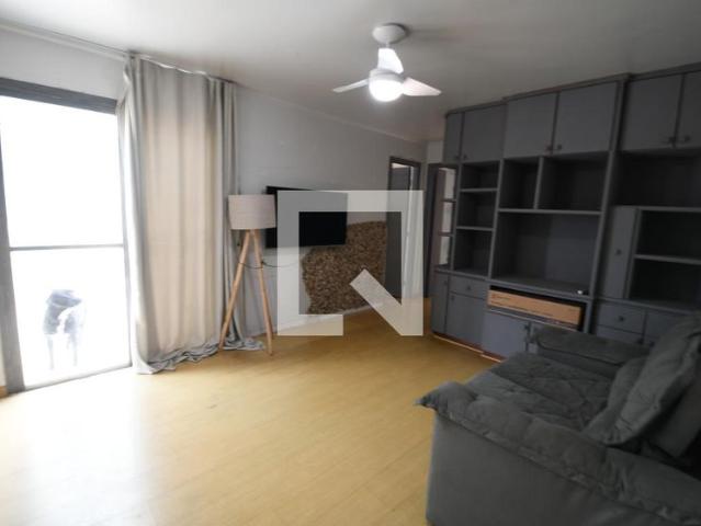 Apto, Centro, 1 Quarto, 100 m2 Campinas