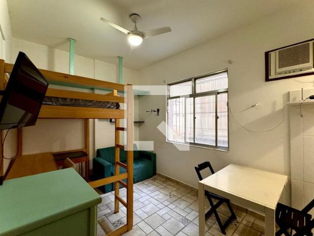 Apto, Centro, 1 Quarto, 17 m2 Rio de Janeiro