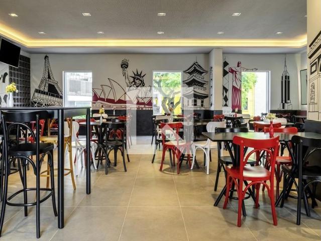 Apto, Centro, 1 Quarto, 15 m2 São Paulo