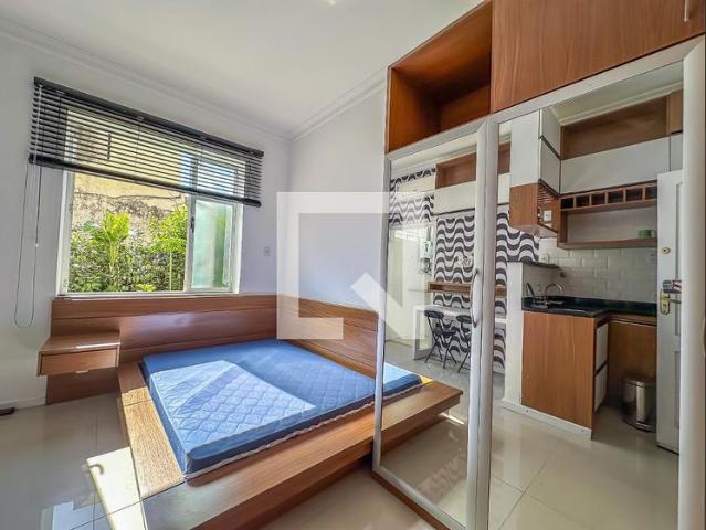 Apto, Centro, 1 Quarto, 18 m2 Rio de Janeiro