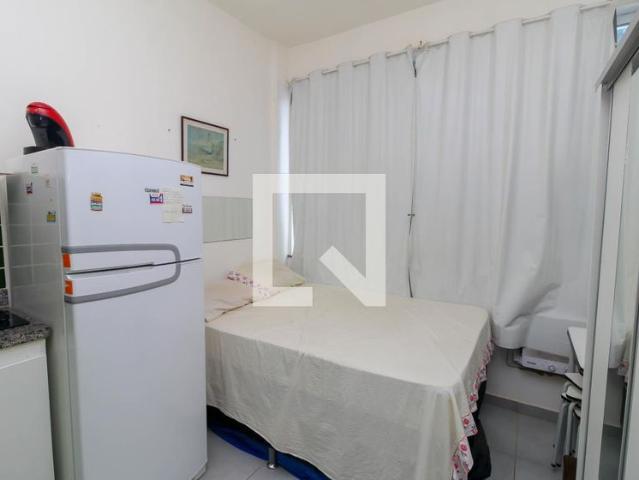Apto, Centro, 1 Quarto, 20 m2 Rio de Janeiro