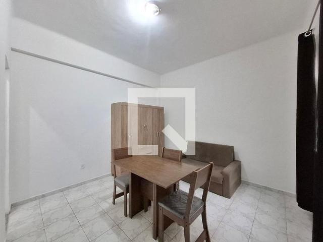 Apto, Centro, 1 Quarto, 21 m2 Rio de Janeiro