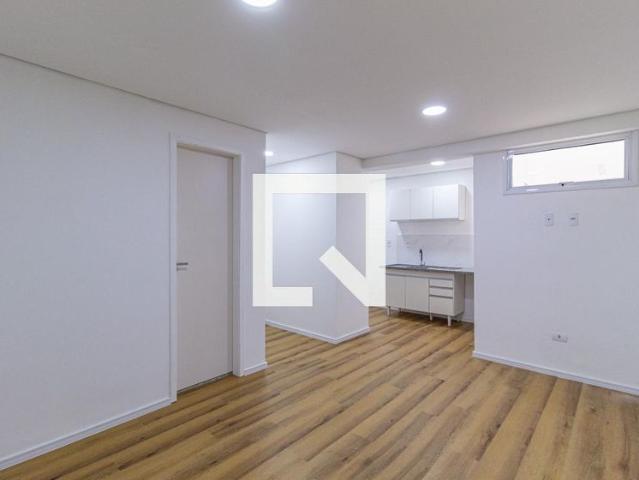 Apto, Centro, 1 Quarto, 22 m2 Osasco