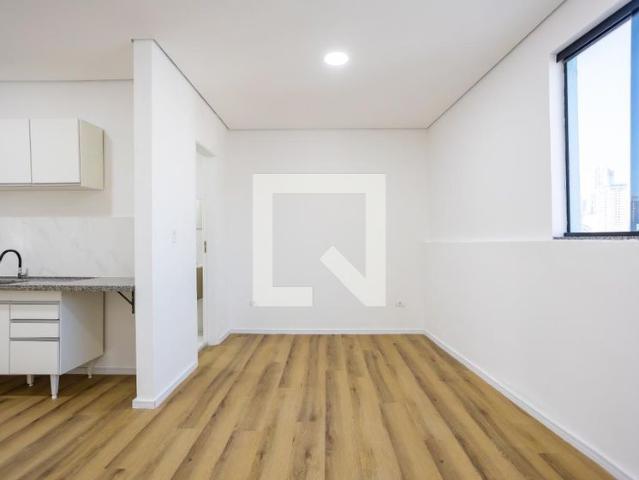 Apto, Centro, 1 Quarto, 22 m2 Osasco