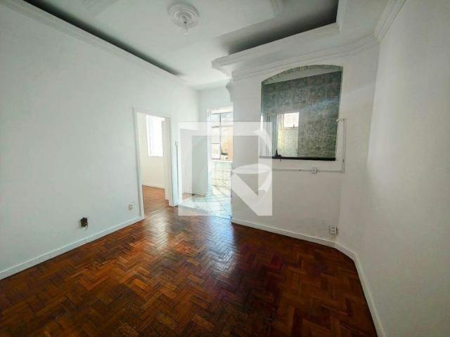 Apto, Centro, 1 Quarto, 37 m2 Belo Horizonte