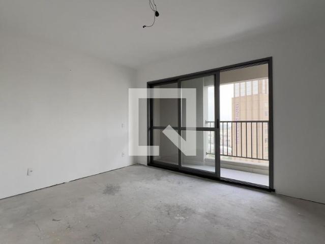 Apto, Centro, 1 Quarto, 27 m2 Guarulhos